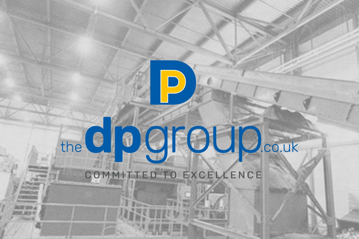 Waste Management & Segregation - The DP Group