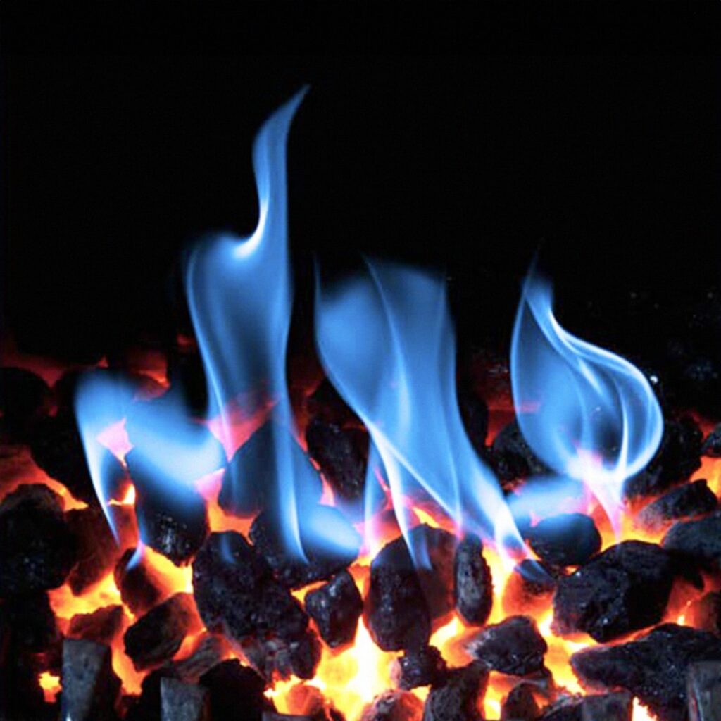 Kiln Dried Logs Stoke‑on‑Trent – Low Moisture, High Heat