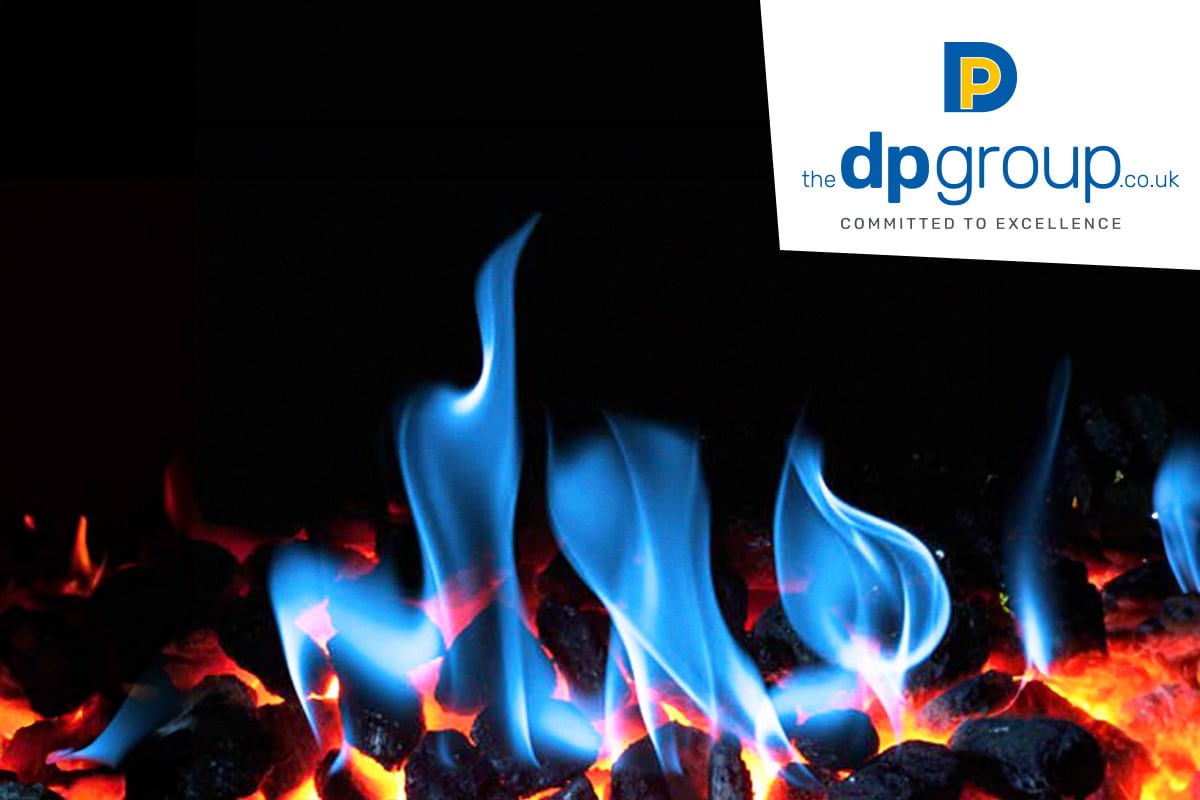Blue Flame Smokeless Coal 25kg - Click + Collect or Delivery