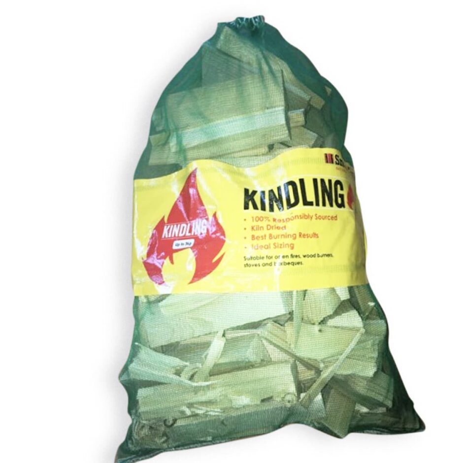 Blue Flame Smokeless Coal 25kg - Click + Collect or Delivery